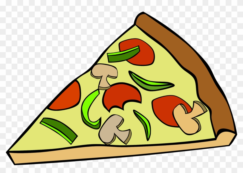 Fairy Dust Clipart - Pizza Clip Art, HD Png Download - 1969x1308 ...