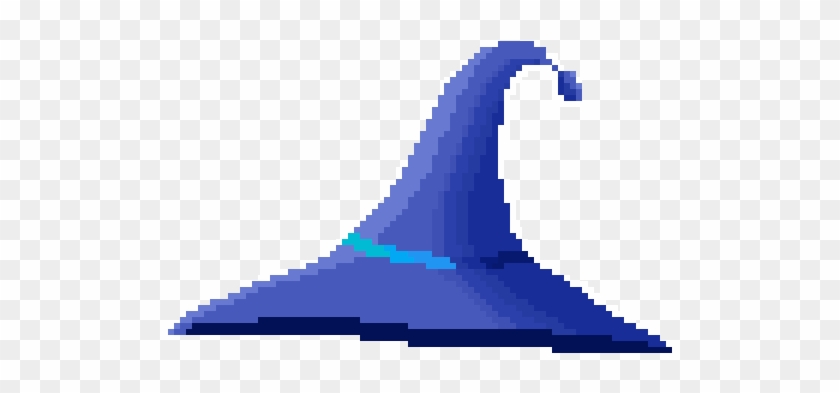 Wizard Hat, HD Png Download - 1200x1200(#282594) - PngFind