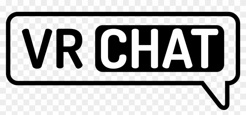 Vrchat Logo Png, Transparent Png - 2164x922(#285109) - PngFind