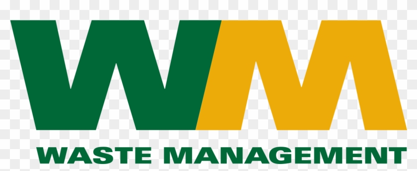Waste Management Logo Svg, HD Png Download - 1200x442(#286444) - PngFind