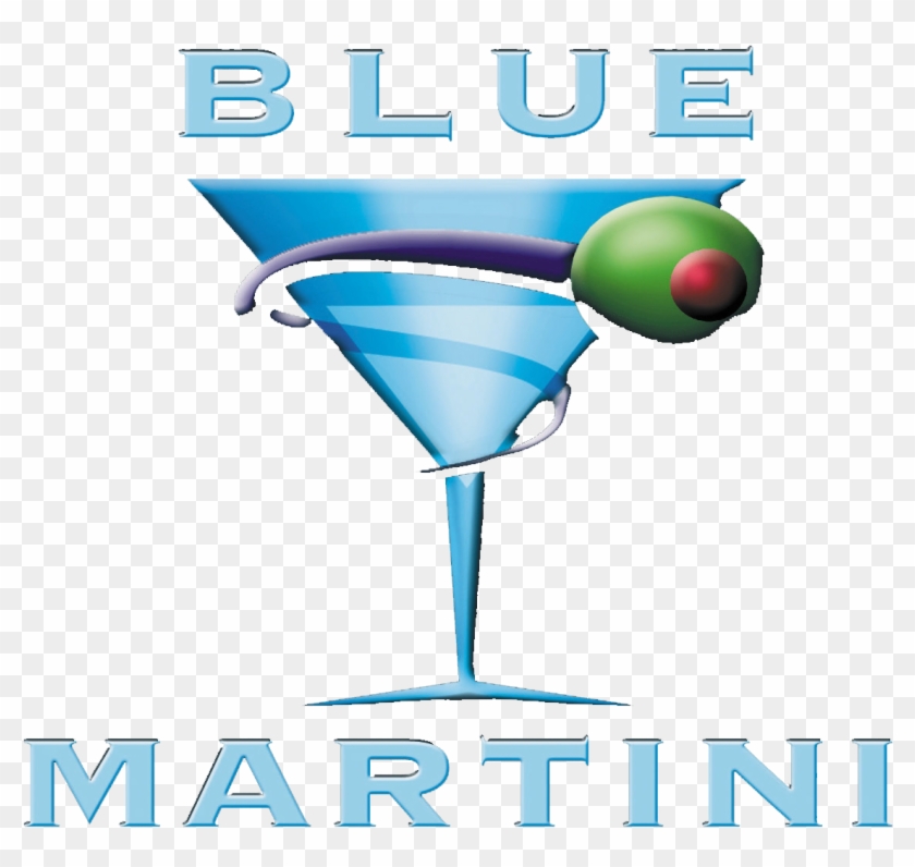Blue Martini Png - Blue Lagoon, Transparent Png - 1418x1293(#286447 ...