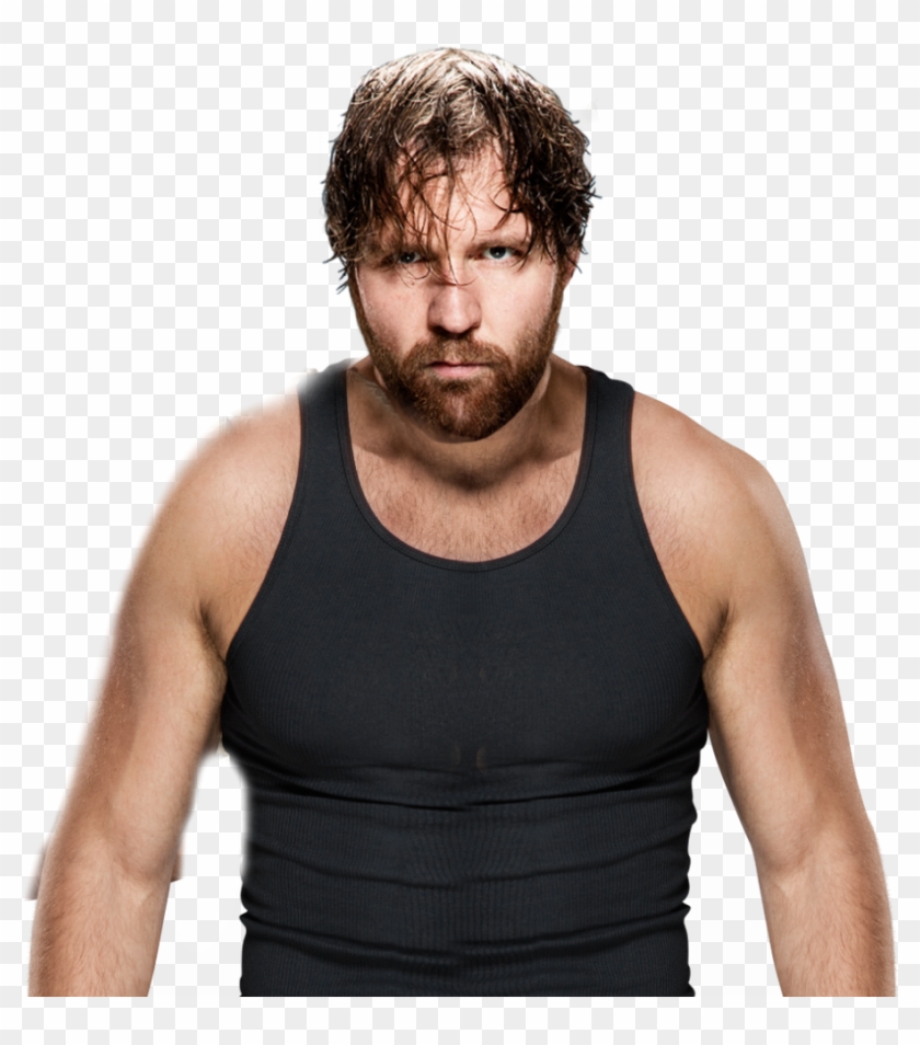 Dean Ambrose - Dean Ambrose 2017 Png, Transparent Png - 944x1192 ...