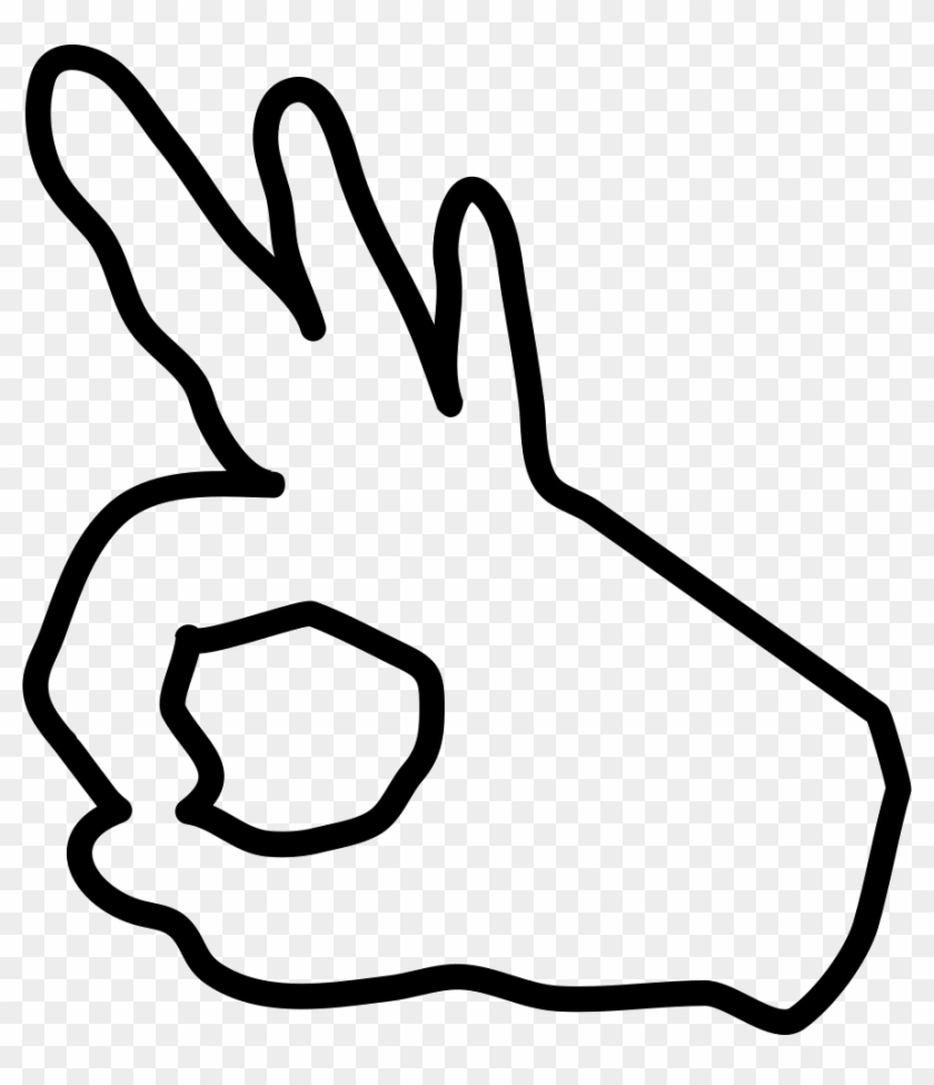 Hand Circle Png, Transparent Png - 880x980(#288229) - PngFind