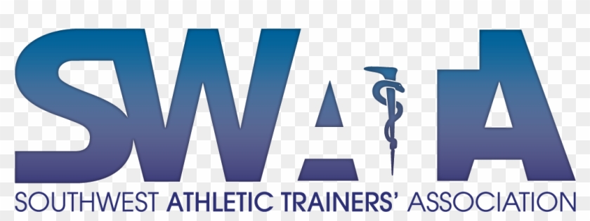 Swata - Southwest Athletic Trainers Association, HD Png Download ...