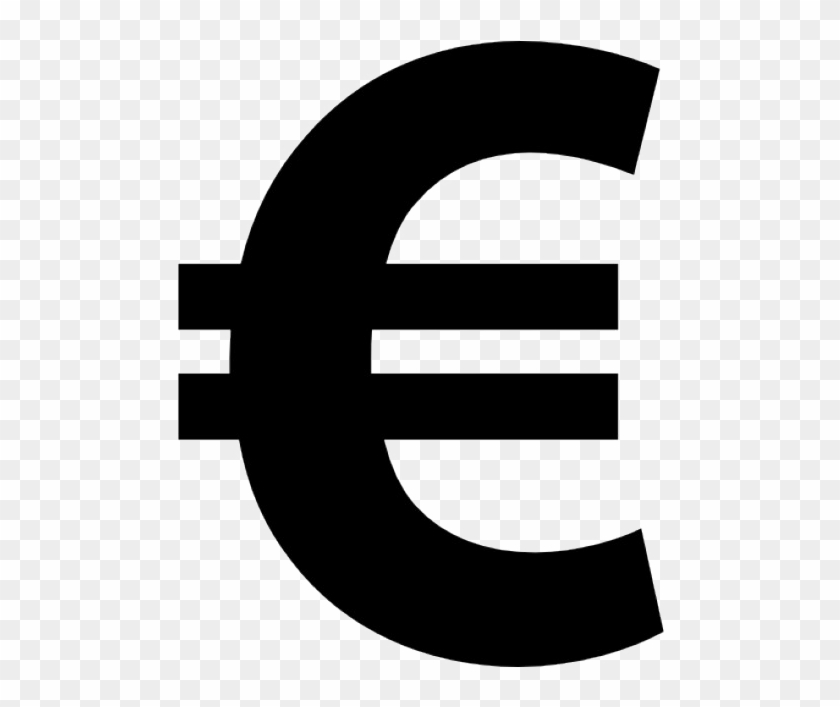 Euro Symbol High Quality Png - Euro Sign Png, Transparent Png - 626x626 ...