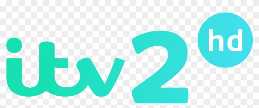 Itv2 Hd Logo Png - Itv 2 Hd Logo, Transparent Png - 2000x743(#2803510 ...