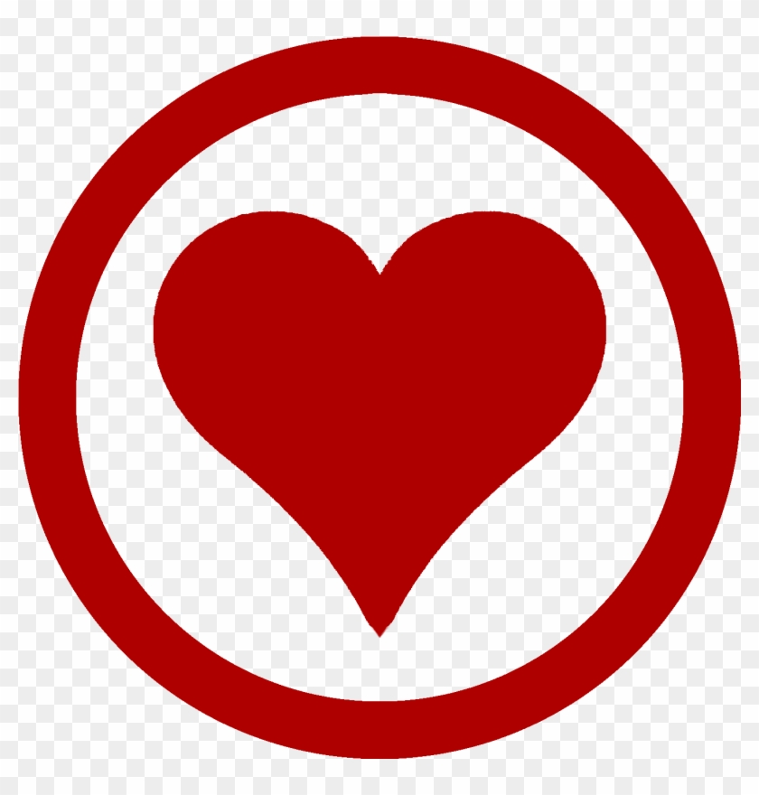 Simbolo De Amor Para Sempre