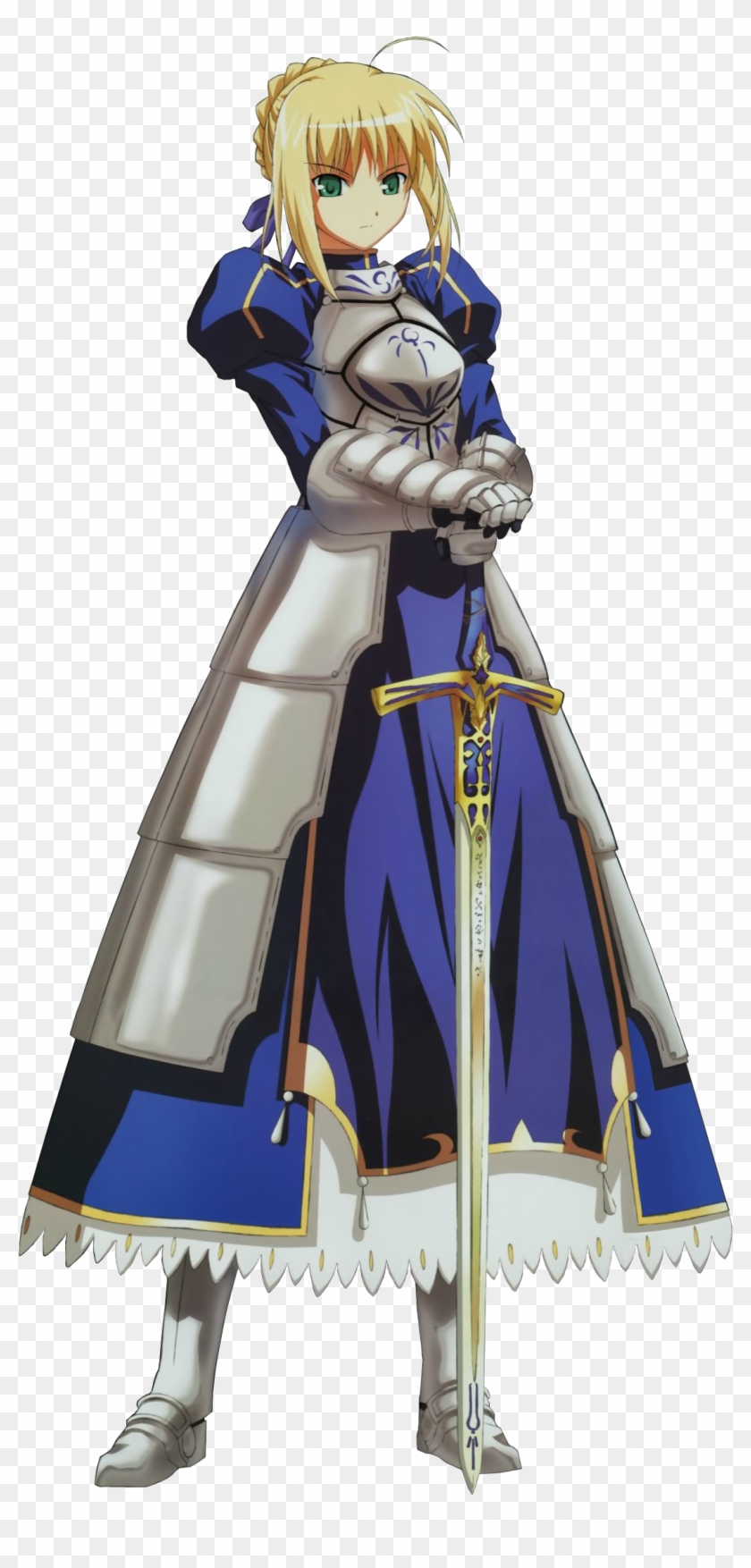 Saber Png, Transparent Png - 1200x2251(#2808831) - PngFind