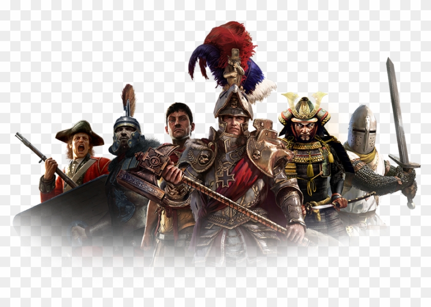 Total War Warhammer Png, Transparent Png - 916x589(#2812200) - PngFind