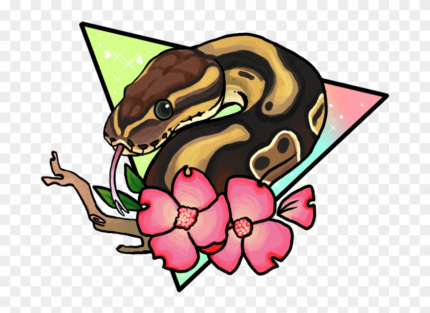Python Logo Clipart Zoo - Ball Python Drawing, HD Png Download ... Python Logo Clipart Zoo - Ball Python Drawing, HD Png Download ...