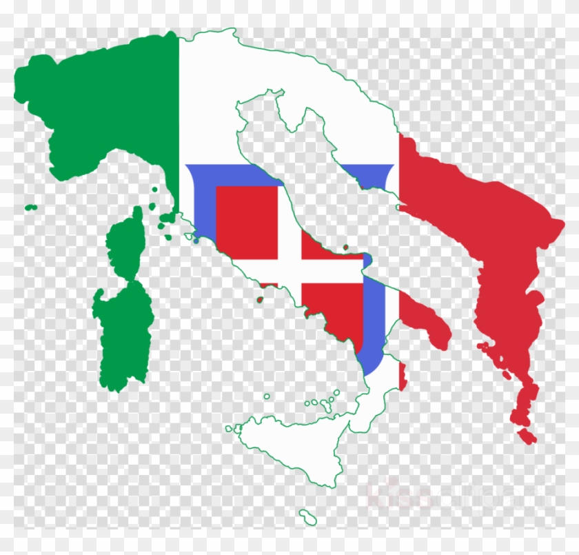 Italy Map Png - Map, Transparent Png - 900x820(#2814866) - PngFind