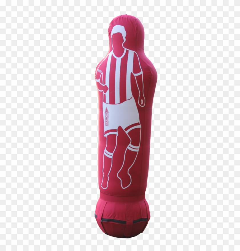Football Mannequin, HD Png Download - 1280x1280(#2816709) - PngFind
