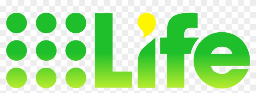 Lifeisbeautiful - 9 Life Logo Png, Transparent Png - 1920x871(#2816842 ...