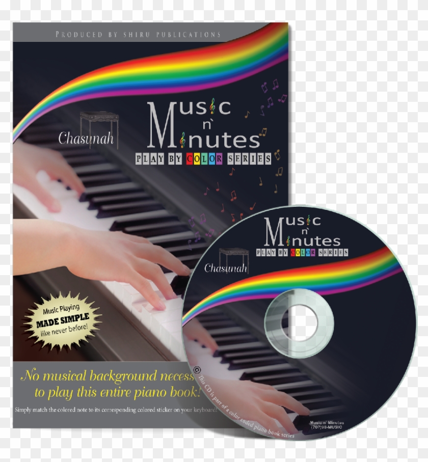Banner With Colored Piano Keys Png Transparent - Music, Png Download ...