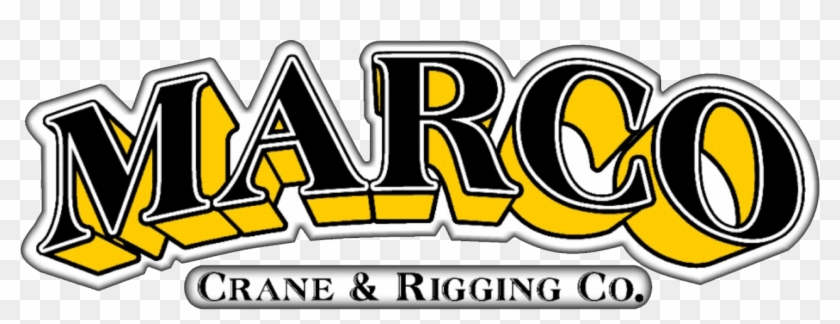 Marco Crane - Marco Crane Logo, HD Png Download - 1273x431(#2823989 ...