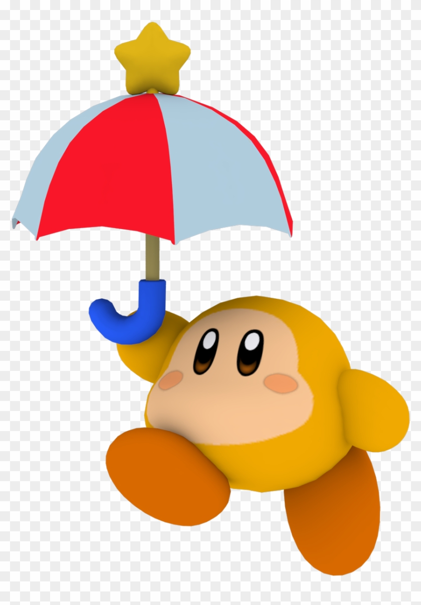 Kirby 64 Png - Kirby 64: The Crystal Shards, Transparent Png ...