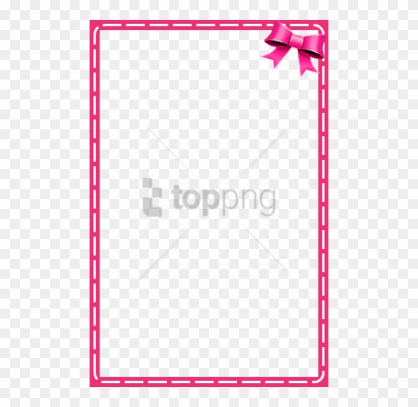 Frame Isolated Over A Transparent Background Png Royalty - Frame Png ...