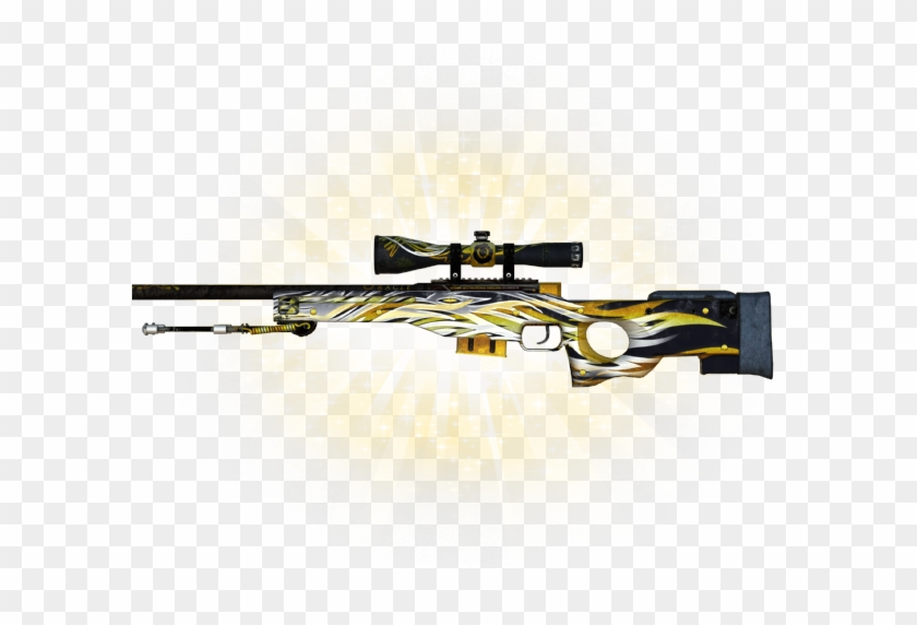 Csgo Awp Png - Awp Oracle Csgo, Transparent Png - 600x600(#2831321 ...
