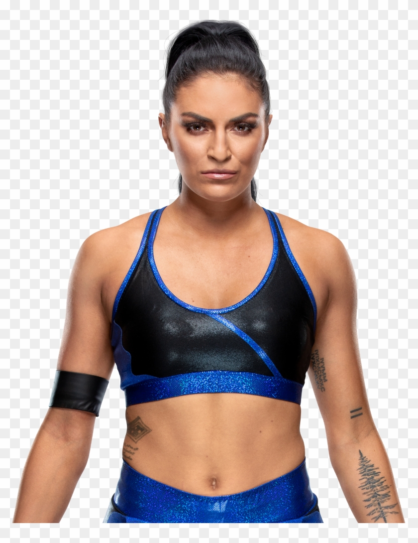 Sonya Deville Png - Wwe Women's Tag Team Champions Png, Transparent Png - 791x1010(#2836189 ...