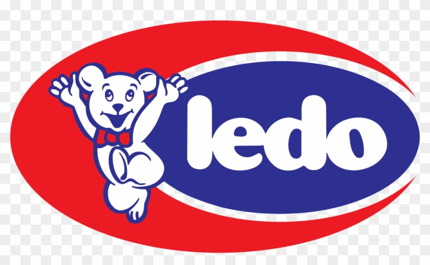 Ledo Logo