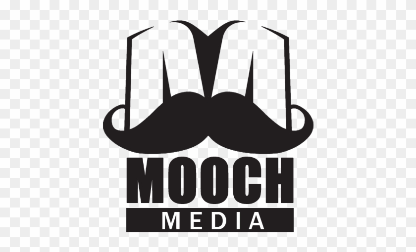Mooch Media - Illustration, HD Png Download - 802x770(#2841819) - PngFind