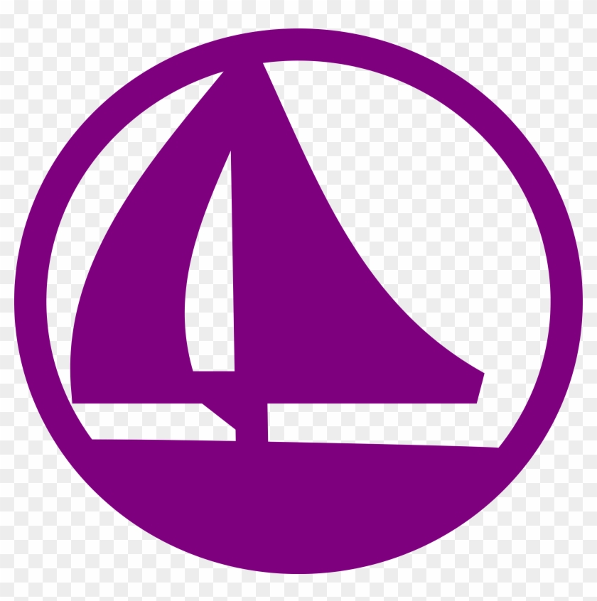 This Free Icons Png Design Of Sea Chart Symbol Marina - Marina Symbol ...