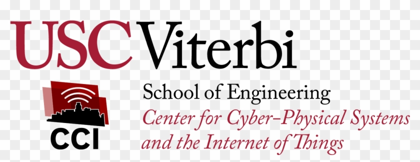 Usc Viterbi School Of Engineering , Png Download - Usc Viterbi School ...