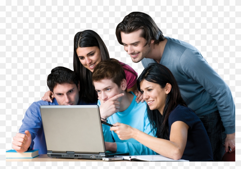 Student Png - Distance Education In Hyderabad, Transparent Png ...