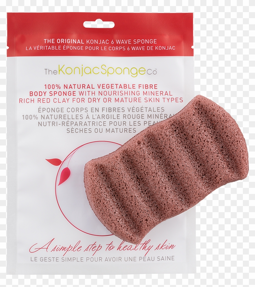 Konjac Sponge Types, HD Png Download - 800x867(#2848109) - PngFind
