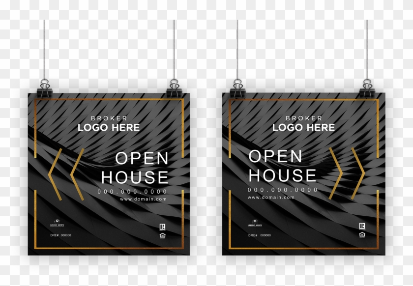 Open House Invitations - Graphic Design, HD Png Download - 2056x1327 ...