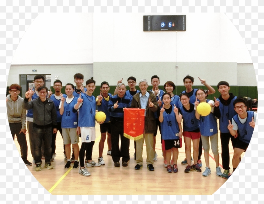 Contact Us - Team, HD Png Download - 850x619(#2855384) - PngFind