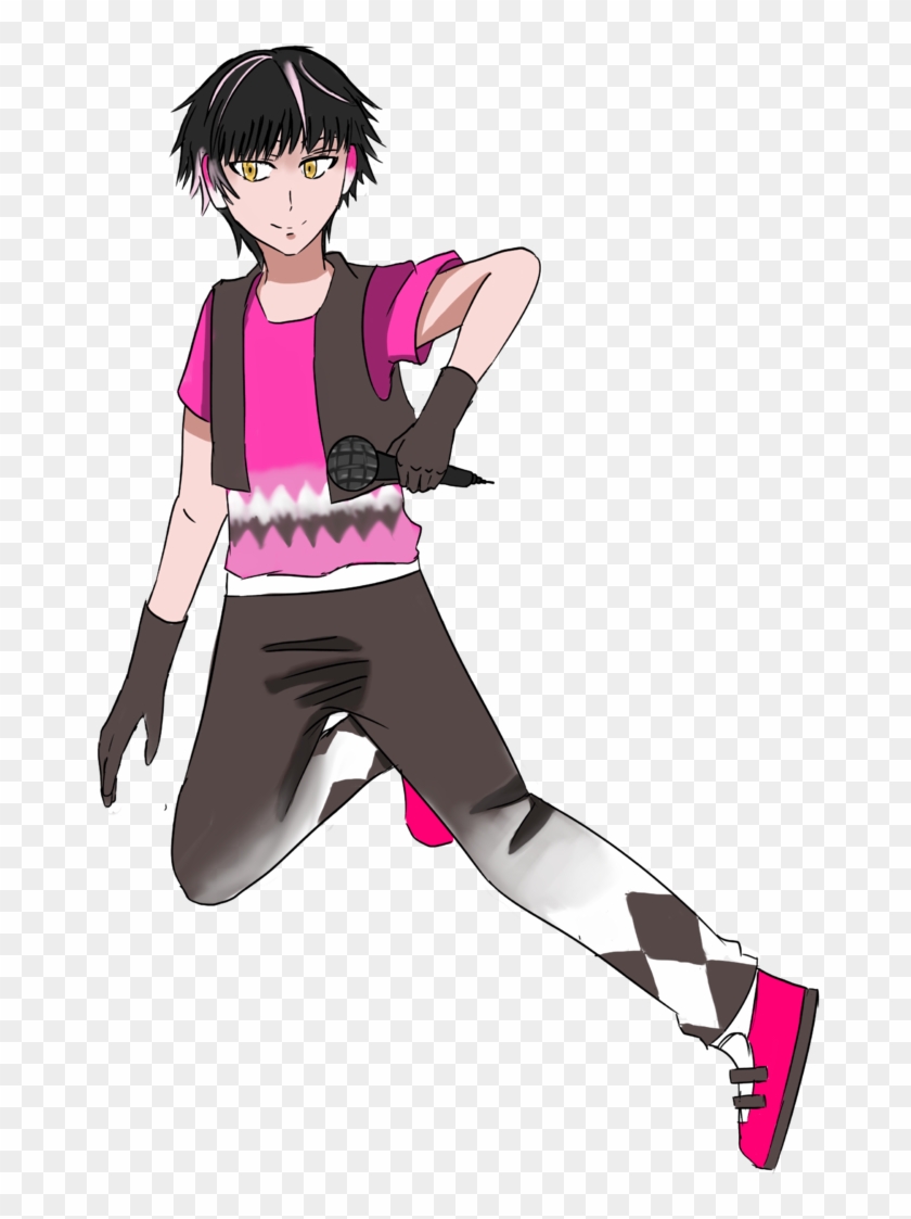 Just A Random Guy - Cartoon, HD Png Download - 673x1043(#2856953) - PngFind