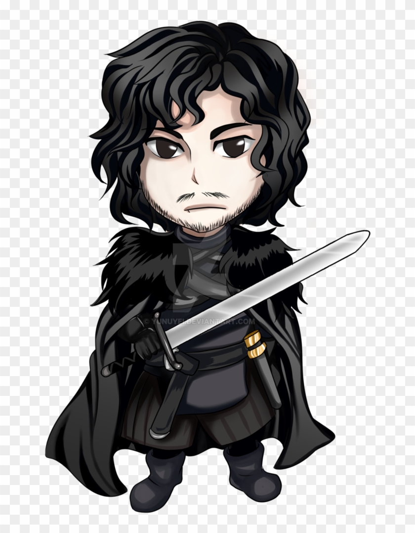 Jon Snow Png, Transparent Png - 720x1108(#2858636) - PngFind