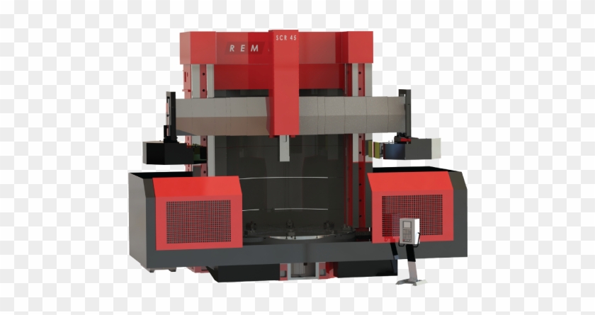 Welcome To Rem Machine-tools - Architecture, HD Png Download - 648x518 ...