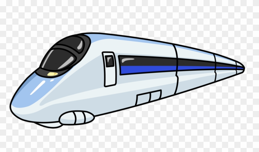 Subway Cartoon