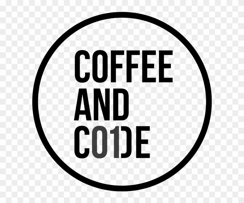 Coffee Code Logo, HD Png Download - 1200x630(#2864999) - PngFind