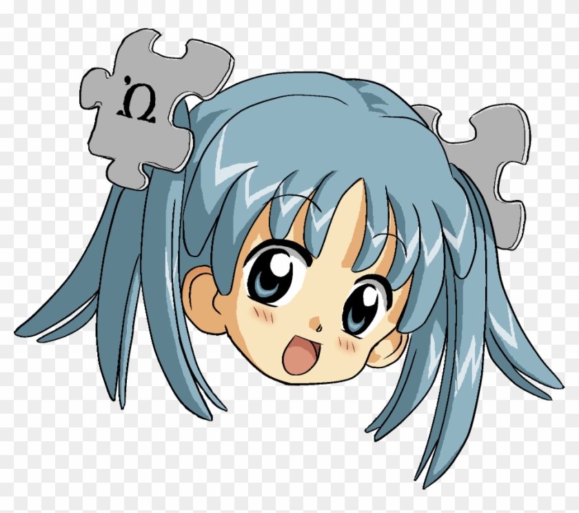 Wikipe-tan Without Body - Wikipe Tan, HD Png Download - 917x769 ...