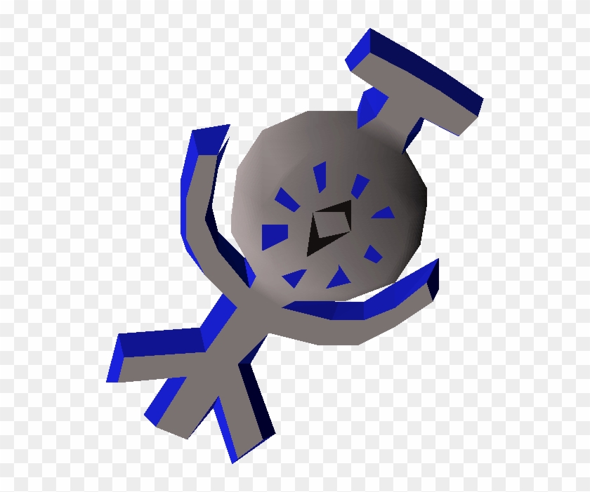 Earth Talisman Osrs, HD Png Download - 538x621(#2867234) - PngFind