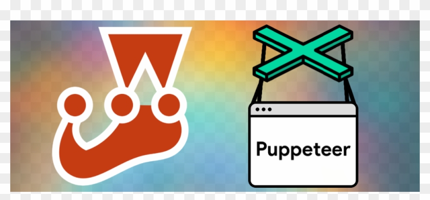 Puppeteer Logo, HD Png Download - 1000x420(#2875655) - PngFind Puppeteer Logo, HD Png Download - 1000x420(#2875655) - PngFind