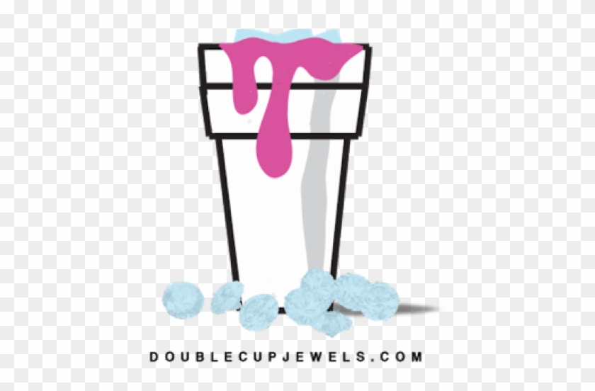 Double Cup Cliparts - Double Cup Clipart, HD Png Download - 640x480 ...