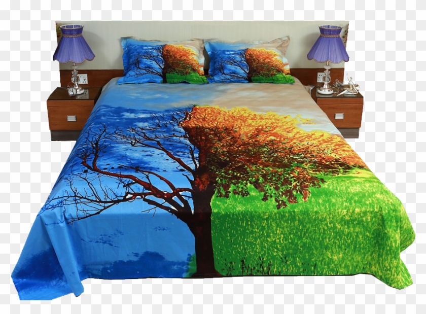 Png - Bed Sheet, Transparent Png - 900x900(#2876441) - PngFind