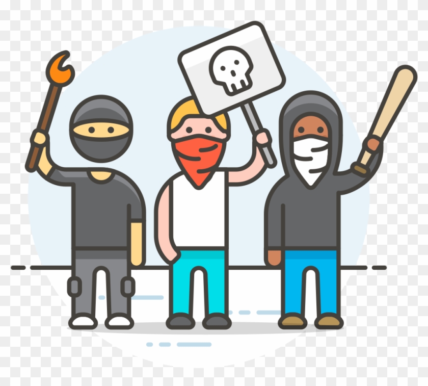 Cartel - Gang Icon, HD Png Download - 1024x1024(#2879845) - PngFind