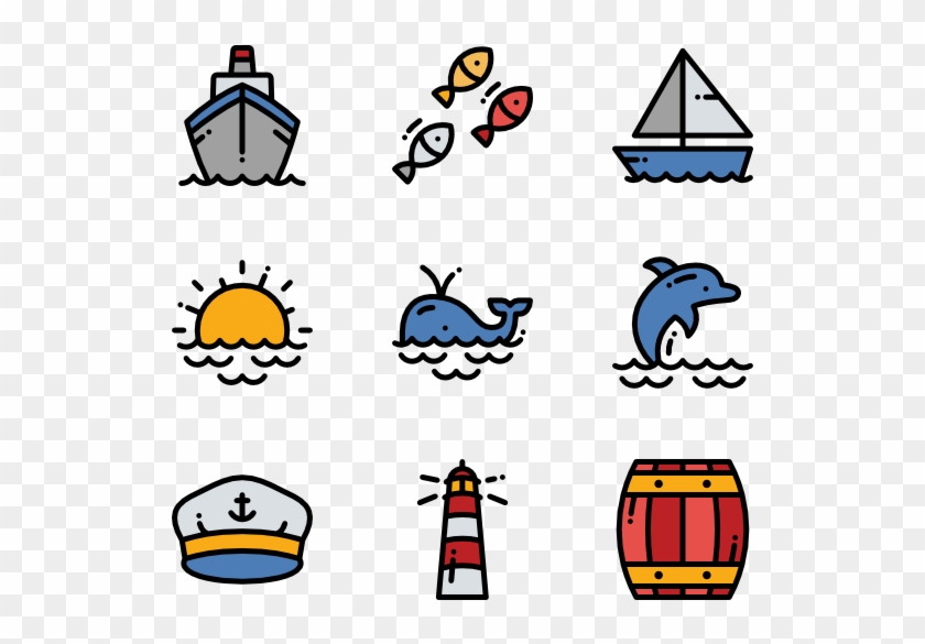 Nautical Png, Transparent Png - 600x564(#2881524) - PngFind