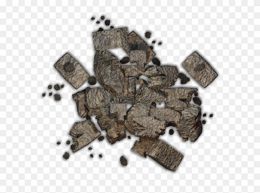 Dundjinni Mapping Software - Dundjinni Rubble, HD Png Download ...