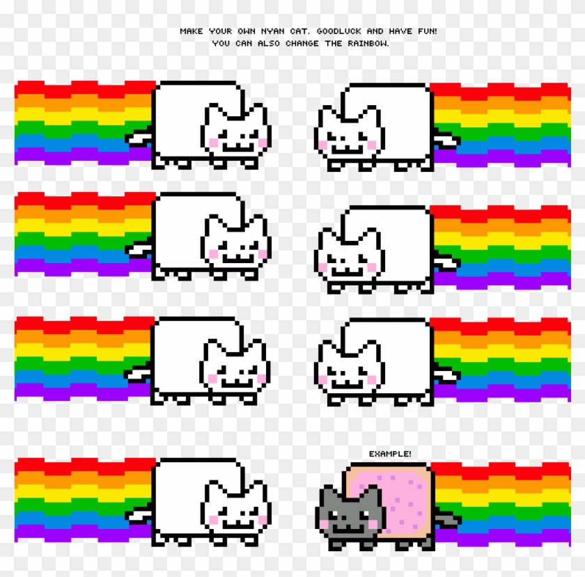 Nyan Cat Hd