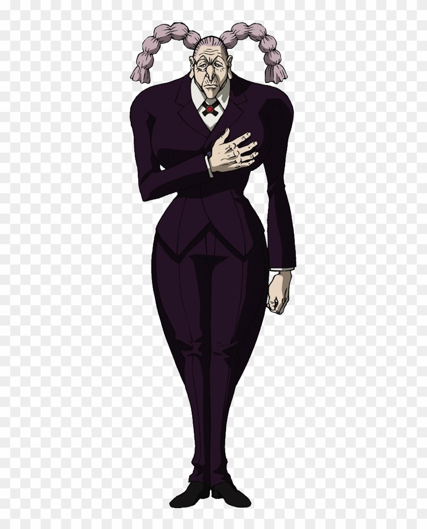 Tsubone - Tsubone Hunter X Hunter, HD Png Download - 332x960(#2884523 ... Tsubone - Tsubone Hunter X Hunter, HD Png Download - 332x960(#2884523 ...