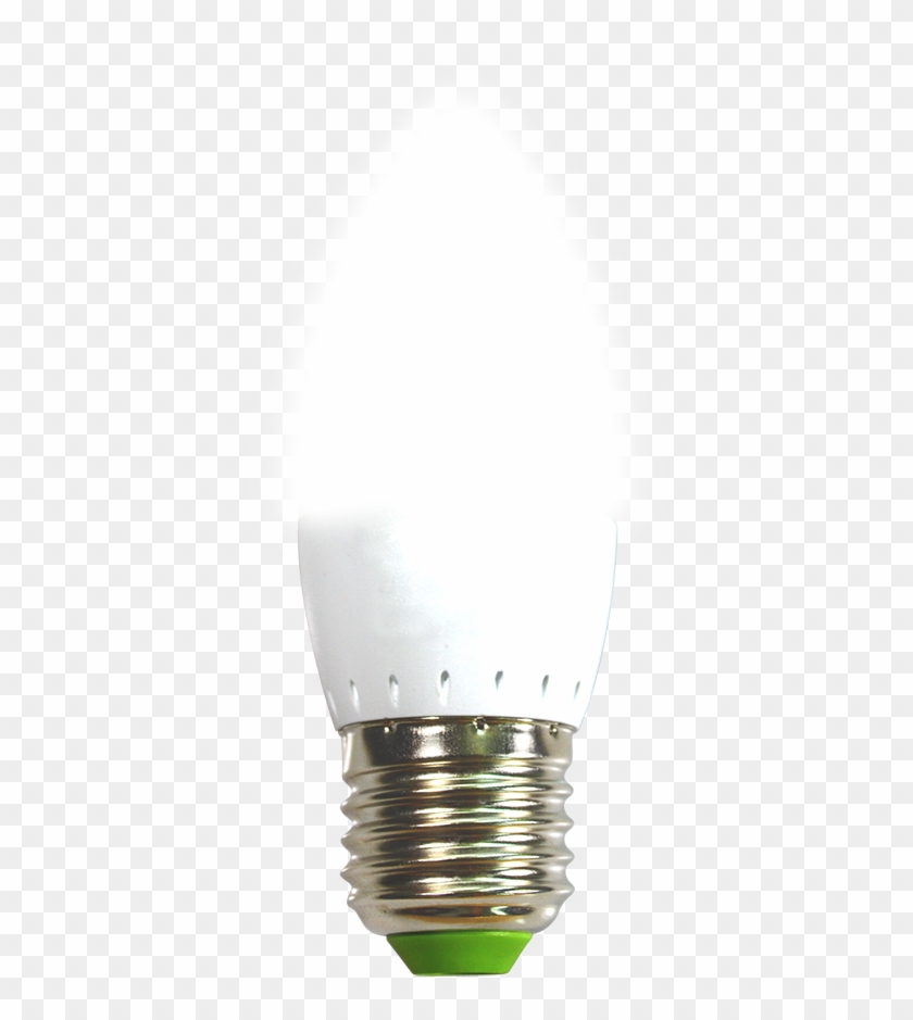 Incandescent Light Bulb, HD Png Download - 417x859(#2888375) - PngFind
