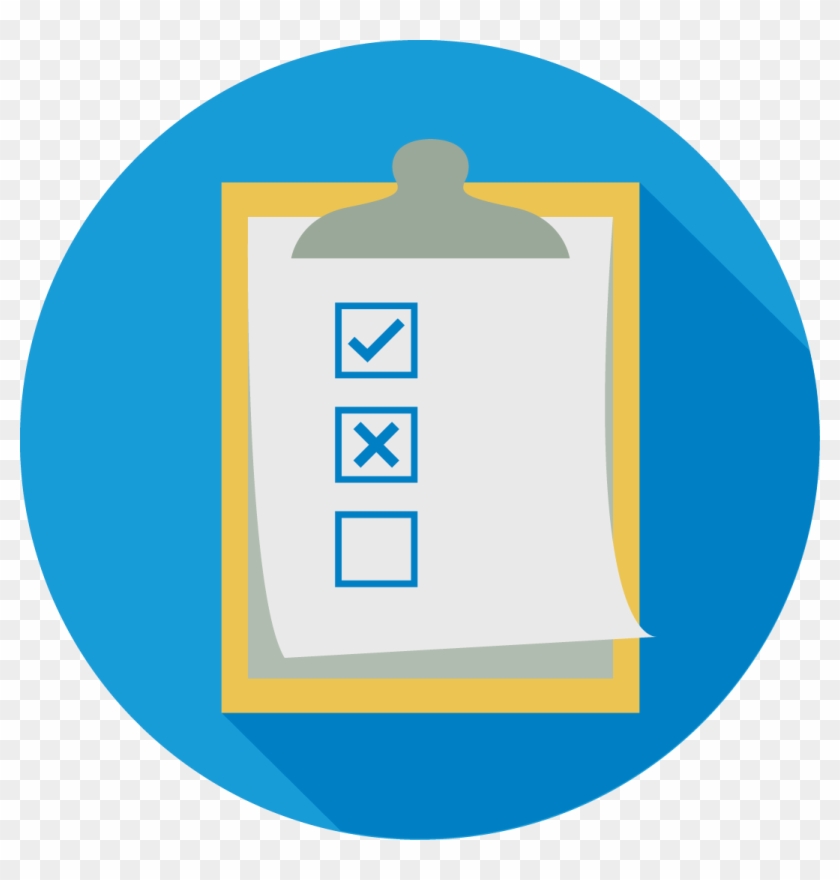 Icon-checklist - Checklist Icon Png, Transparent Png - 1067x1067 ... Icon-checklist - Checklist Icon Png, Transparent Png - 1067x1067 ...