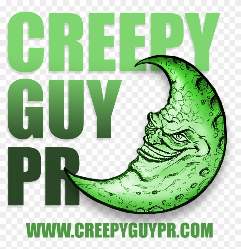 Creepy Guy Pr, HD Png Download - 1366x1348(#2899546) - PngFind