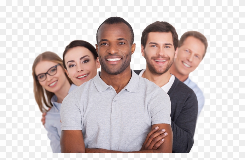 Collection Of Free Transparent Smile Download On - People Smiling Png ...